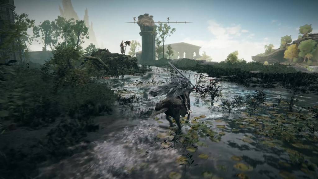 Where to find Devonia's Hammer in Elden Ring: Shadow of the Erdtree ...