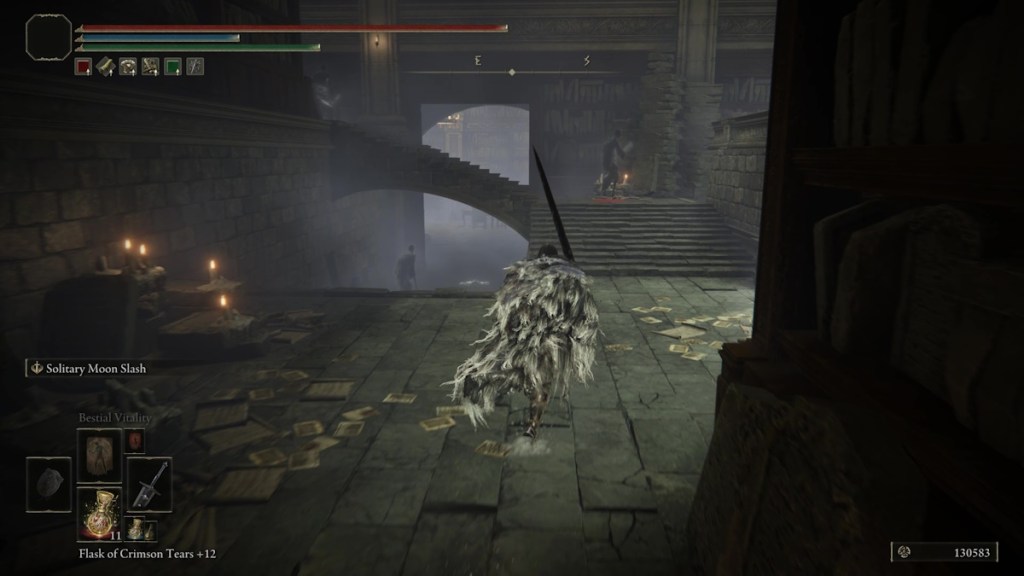 Where to find the Dueling Shield in Elden Ring: Shadow of the Erdtree ...