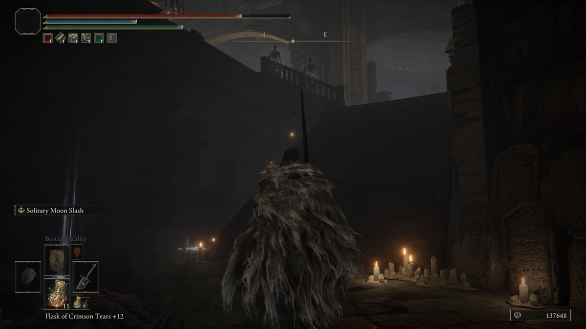 Where to find the Dueling Shield in Elden Ring: Shadow of the Erdtree ...