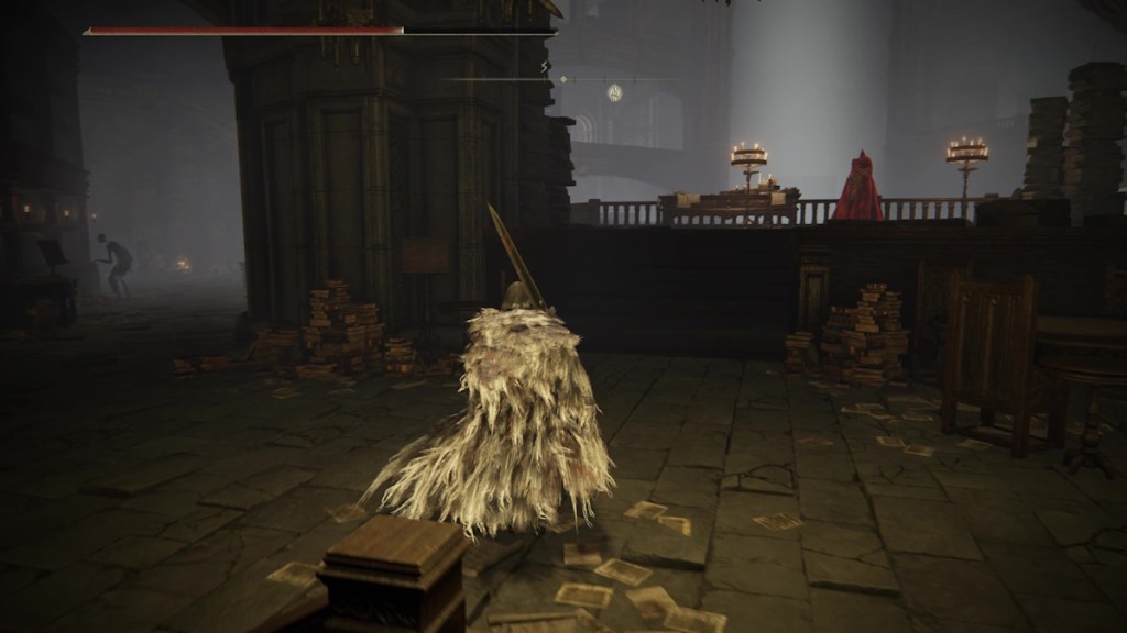 Where to find the Dueling Shield in Elden Ring: Shadow of the Erdtree ...