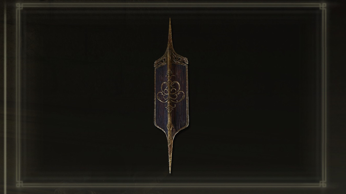 Where to find the Dueling Shield in Elden Ring: Shadow of the Erdtree ...