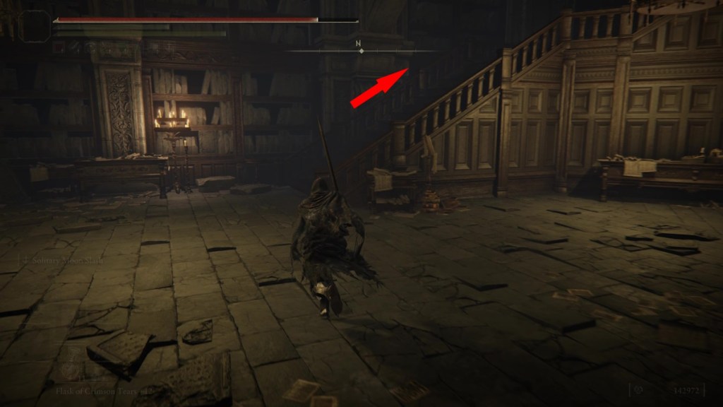 Where to find the Pearldrake Talisman +3 in Elden Ring: Shadow of the ...