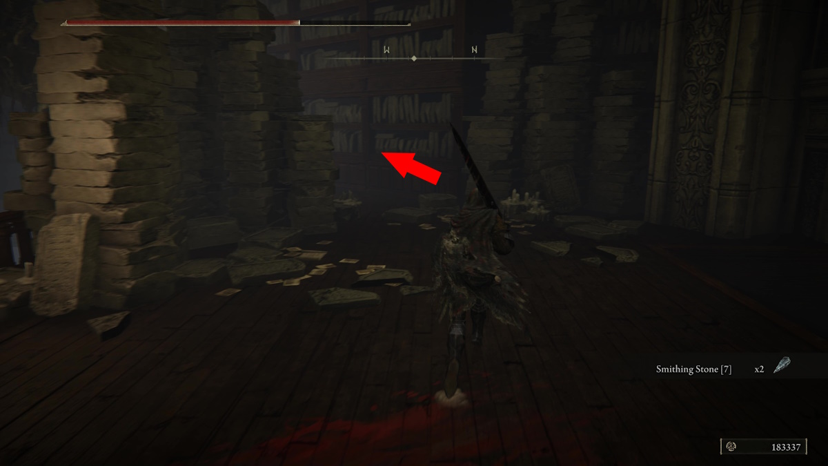 Where to find the Pearldrake Talisman +3 in Elden Ring: Shadow of the ...