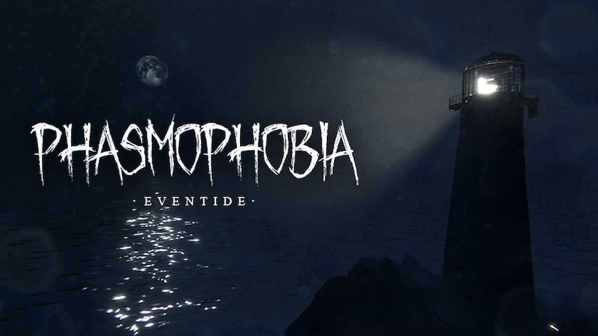 Phasmophobia gets another console release date, with voice recognition ...