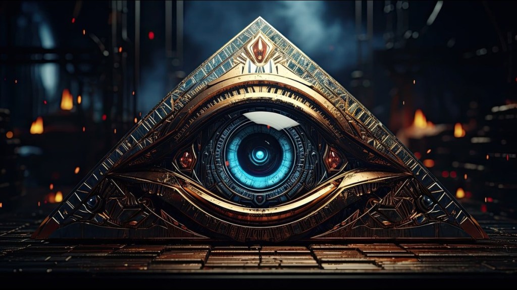 The 10 biggest villains in Sci-Fi literature – Destructoid