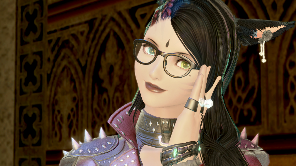 How to get all FFXIV Facewear accessories in Dawntrail