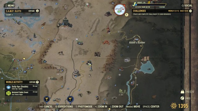 Where to find Wendigos in Fallout 76 – Destructoid