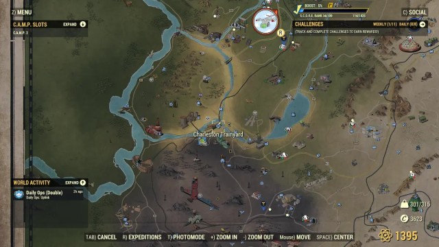 Where to find Grafton Monsters in Fallout 76 – Destructoid