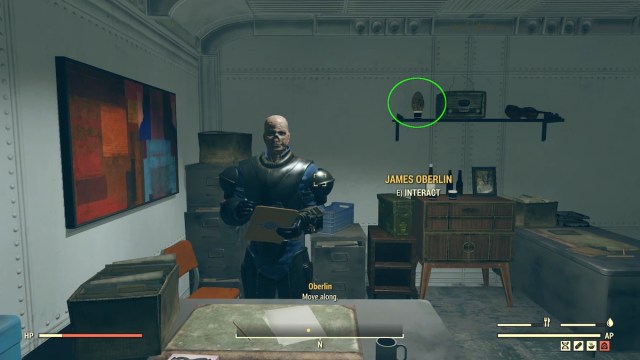 Where to find Deathclaw Eggs in Fallout 76 – Destructoid