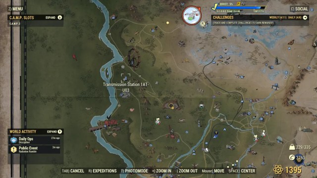 Where to find Deathclaw Eggs in Fallout 76 – Destructoid