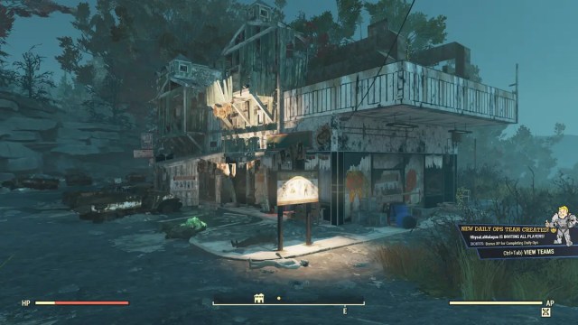 Where to find Wendigos in Fallout 76 – Destructoid