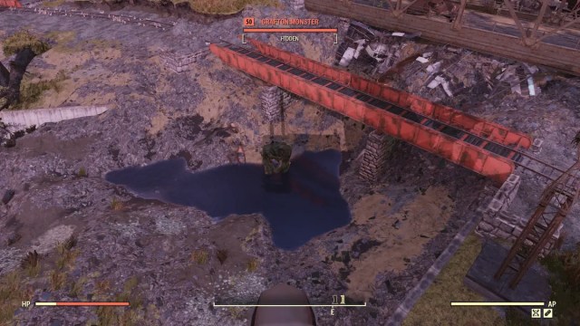 Where to find Grafton Monsters in Fallout 76 – Destructoid