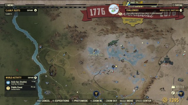 Where to find Grafton Monsters in Fallout 76 – Destructoid