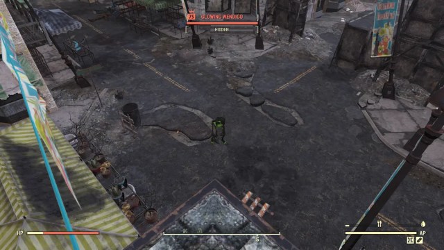 Where to find Wendigos in Fallout 76 – Destructoid