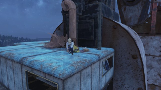 Where to find Deathclaw Eggs in Fallout 76 – Destructoid