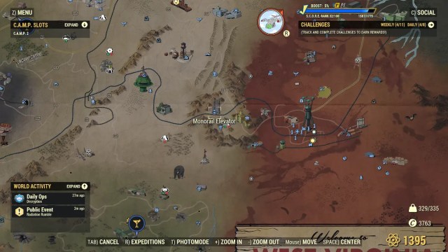 Where to find Deathclaw Eggs in Fallout 76 – Destructoid