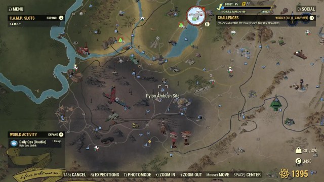 Where to find Wendigos in Fallout 76 – Destructoid