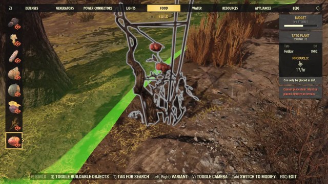 Where to find fertilizer in Fallout 76 – Destructoid