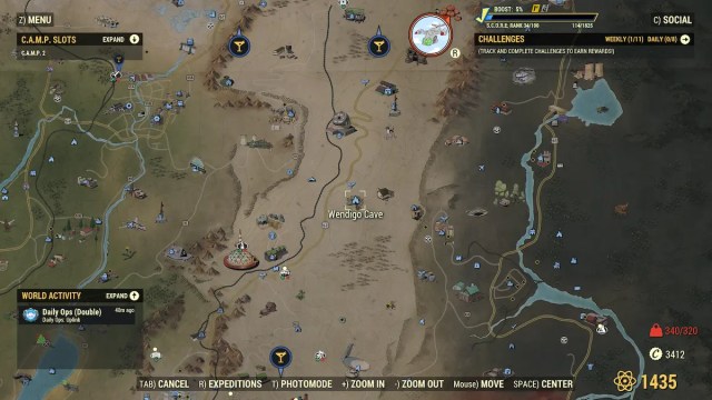 Where to find Wendigos in Fallout 76 – Destructoid