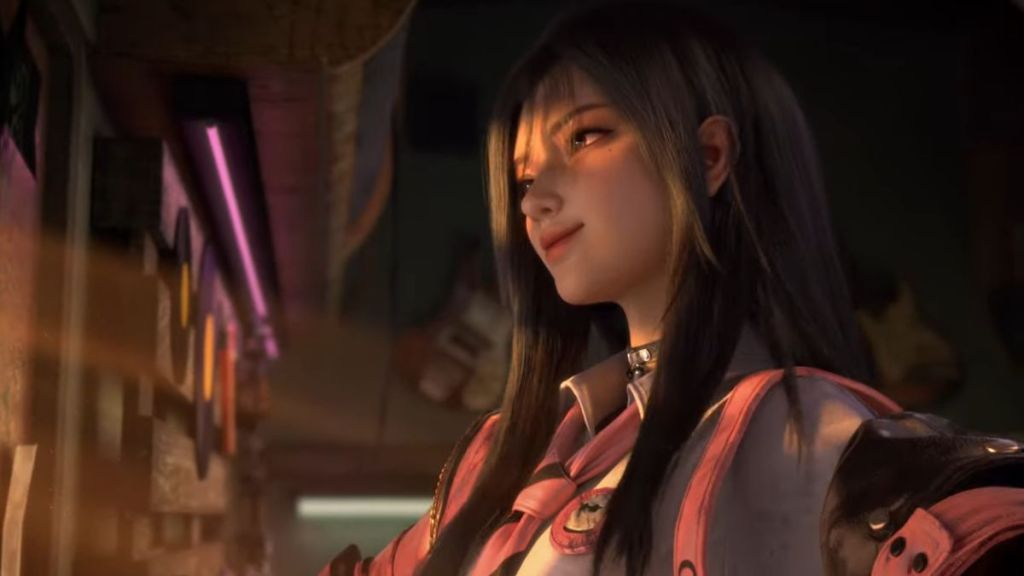 Does Once Human have controller support? – Destructoid