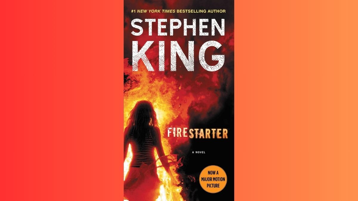 Best Stephen King books for science fiction fans – Destructoid