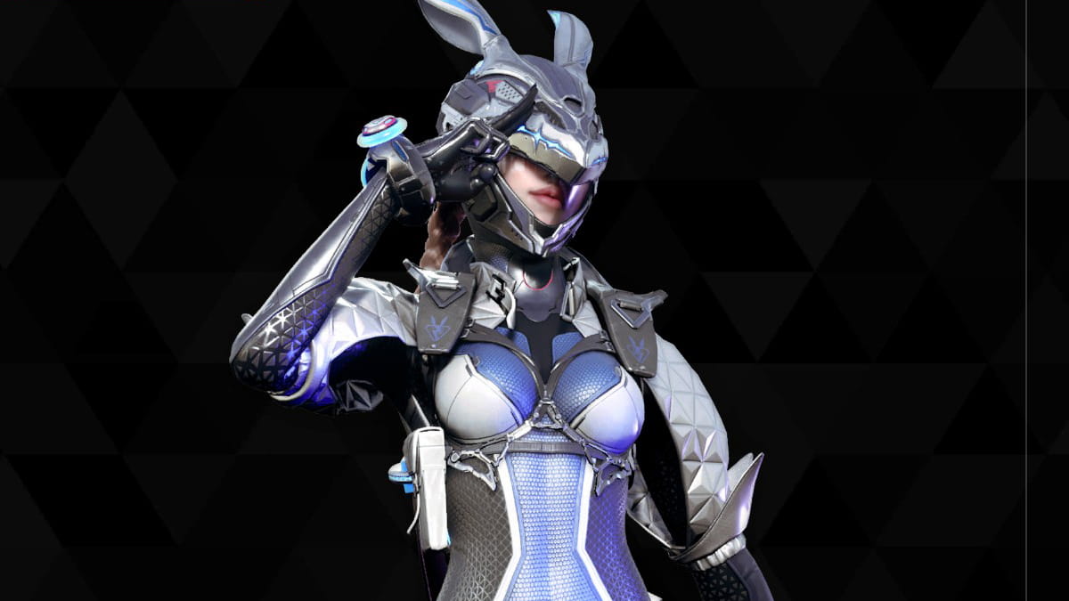 All Bunny skins in The First Descendant – Destructoid