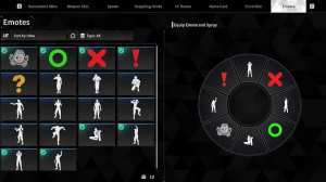 How to emote in The First Descendant – Destructoid