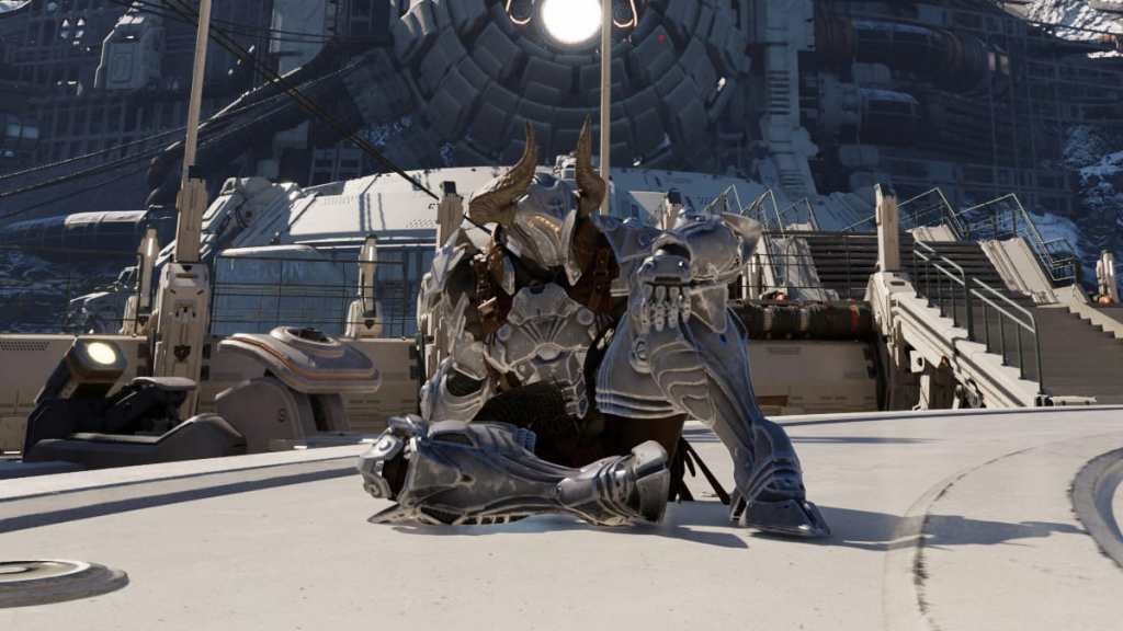 How to emote in The First Descendant – Destructoid