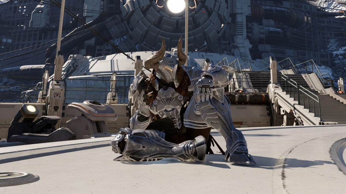 How to emote in The First Descendant – Destructoid