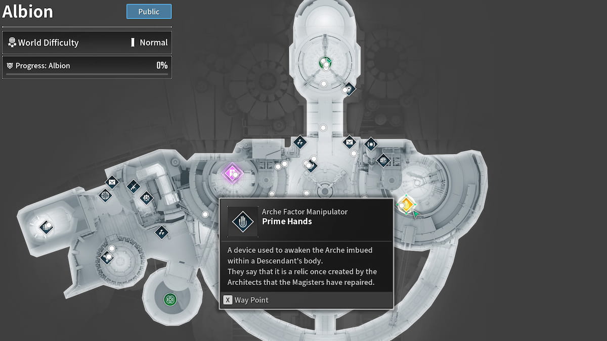 How to rank up Mastery in The First Descendant – Destructoid