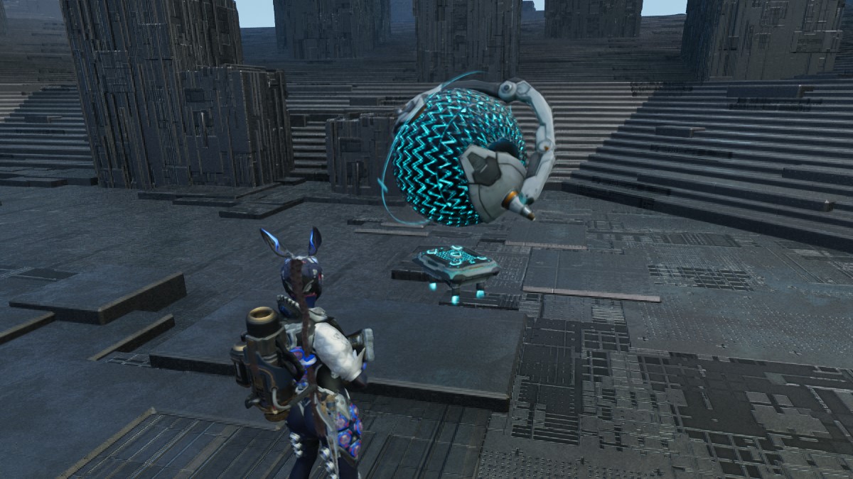 How to get and use Amorphous Materials in The First Descendant ...