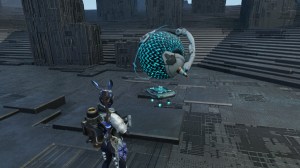 How to get and use Amorphous Materials in The First Descendant ...