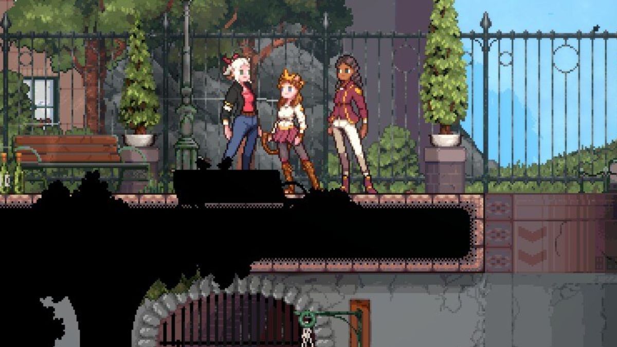 How to unlock the oven in Magical Delicacy – Destructoid
