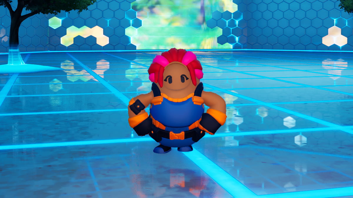 How to get the Fall Guys skins in Fortnite – Destructoid