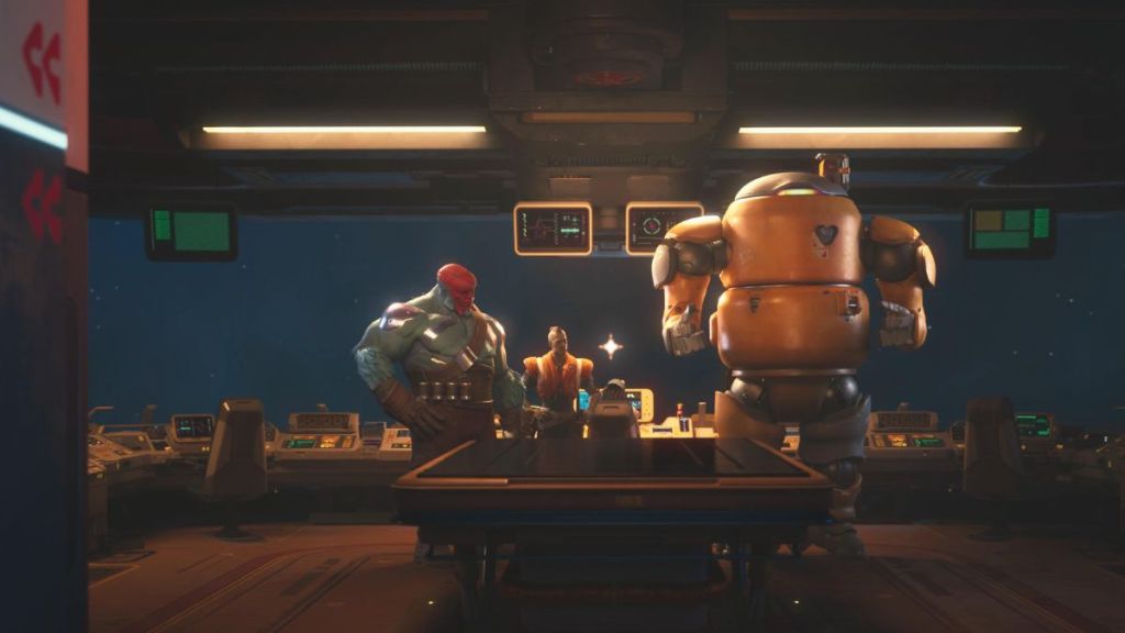 Concord Discord and spaces to connect with the community – Destructoid
