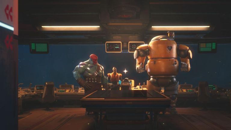 Concord Discord and spaces to connect with the community – Destructoid