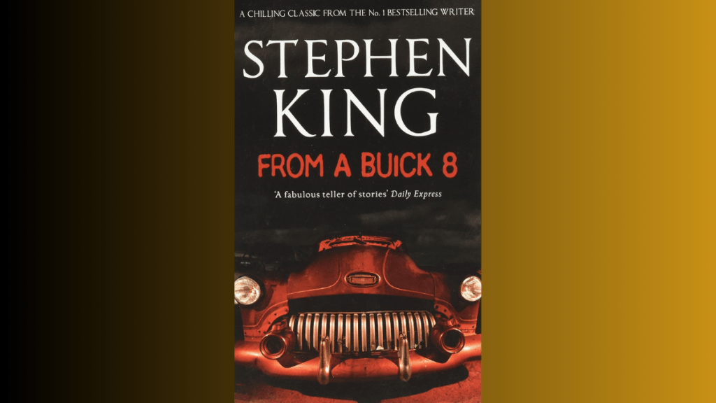 Best Stephen King books for science fiction fans – Destructoid