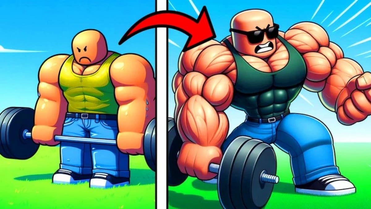 Gigachad Simulator codes (July 2024) – Destructoid