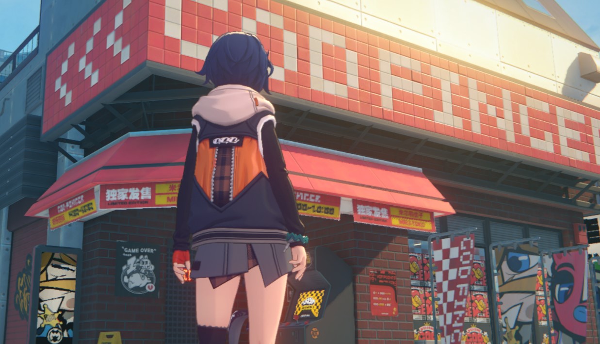 All New Eridu shops in Zenless Zone Zero