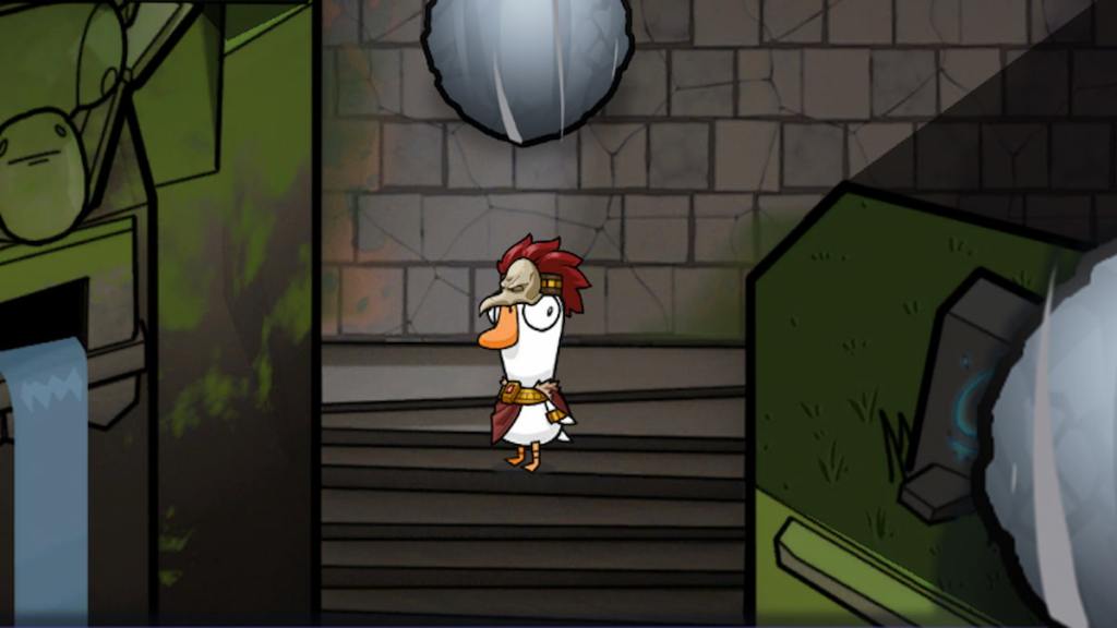 Goose Goose Duck codes (April 2025) – Destructoid