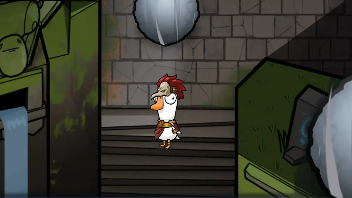 Goose Goose Duck codes (April 2025) – Destructoid