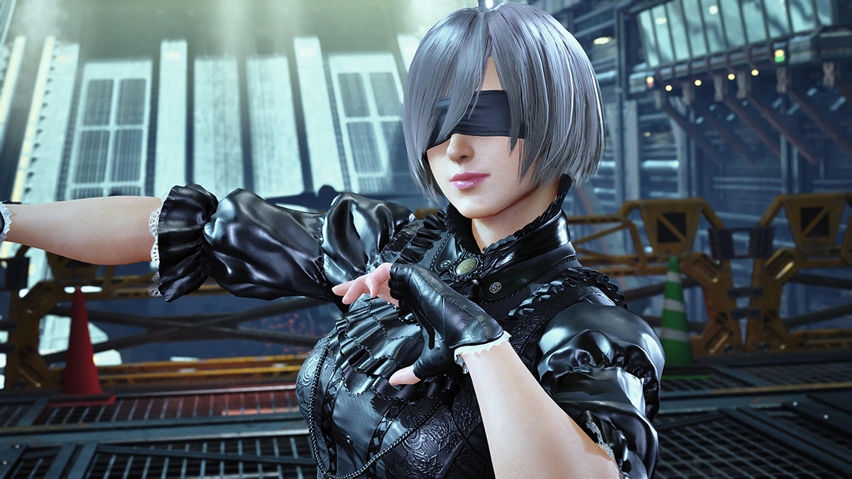 10 great Tekken 8 custom characters (costumes) you can make for free ...