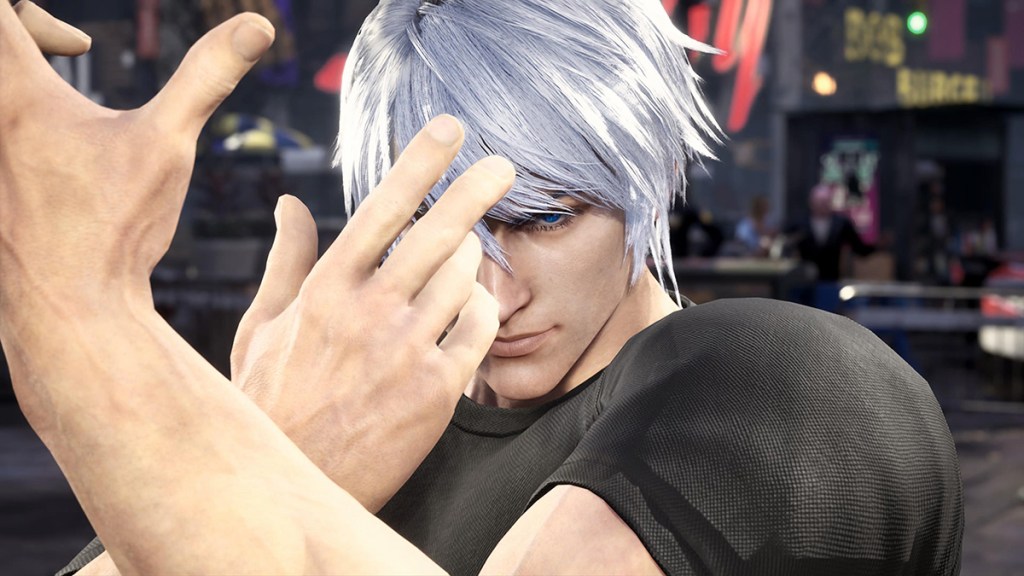 10 great Tekken 8 custom characters (costumes) you can make for free ...