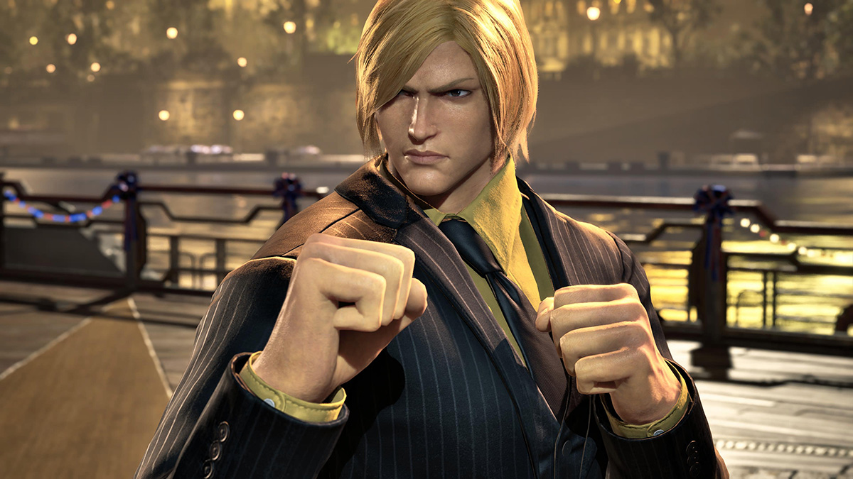 10 great Tekken 8 custom characters (costumes) you can make for free ...