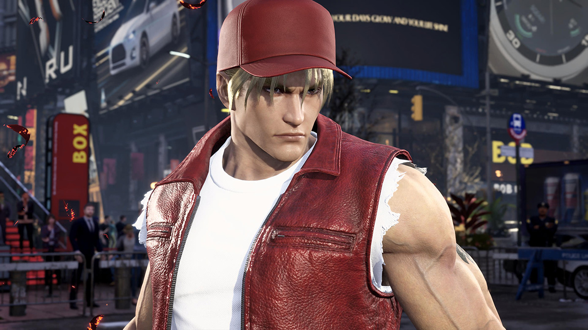 10 great Tekken 8 custom characters (costumes) you can make for free ...