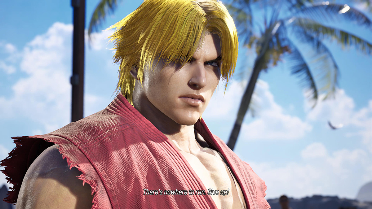 10 great Tekken 8 custom characters (costumes) you can make for free ...