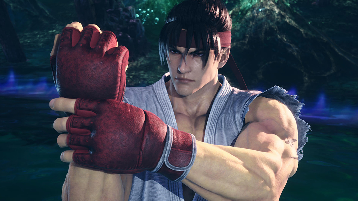 10 great Tekken 8 custom characters (costumes) you can make for free ...