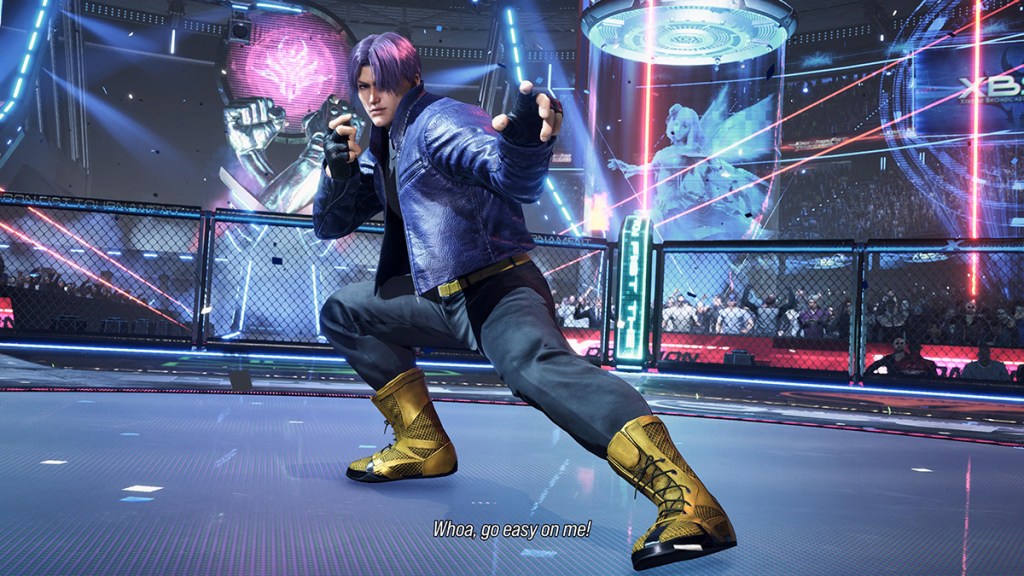 10 great Tekken 8 custom characters (costumes) you can make for free ...