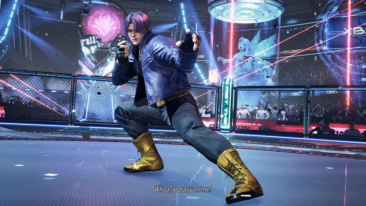 10 great Tekken 8 custom characters (costumes) you can make for free – Destructoid