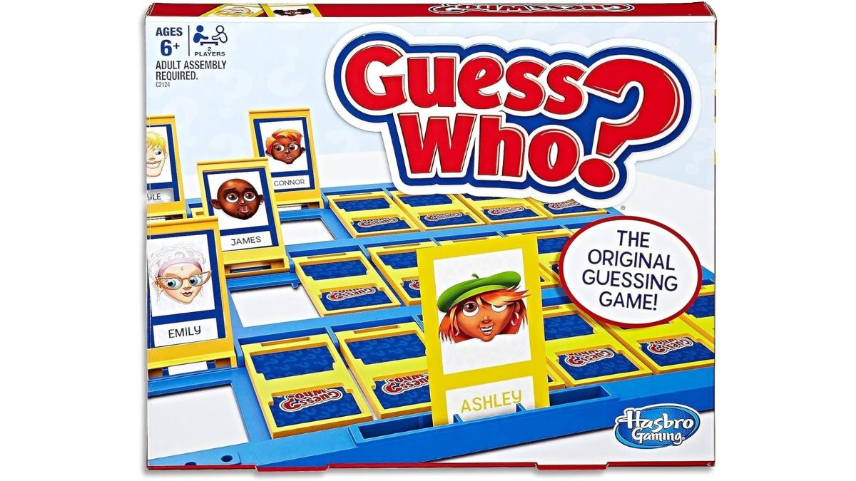 The most popular board games from each decade – Destructoid